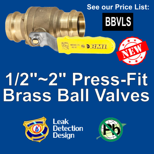 Malleable Iron Pipe Fittings 150 - Products - BMI Canada